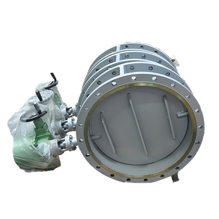 Dampers – Laminar Malaysia Sdn Bhd
